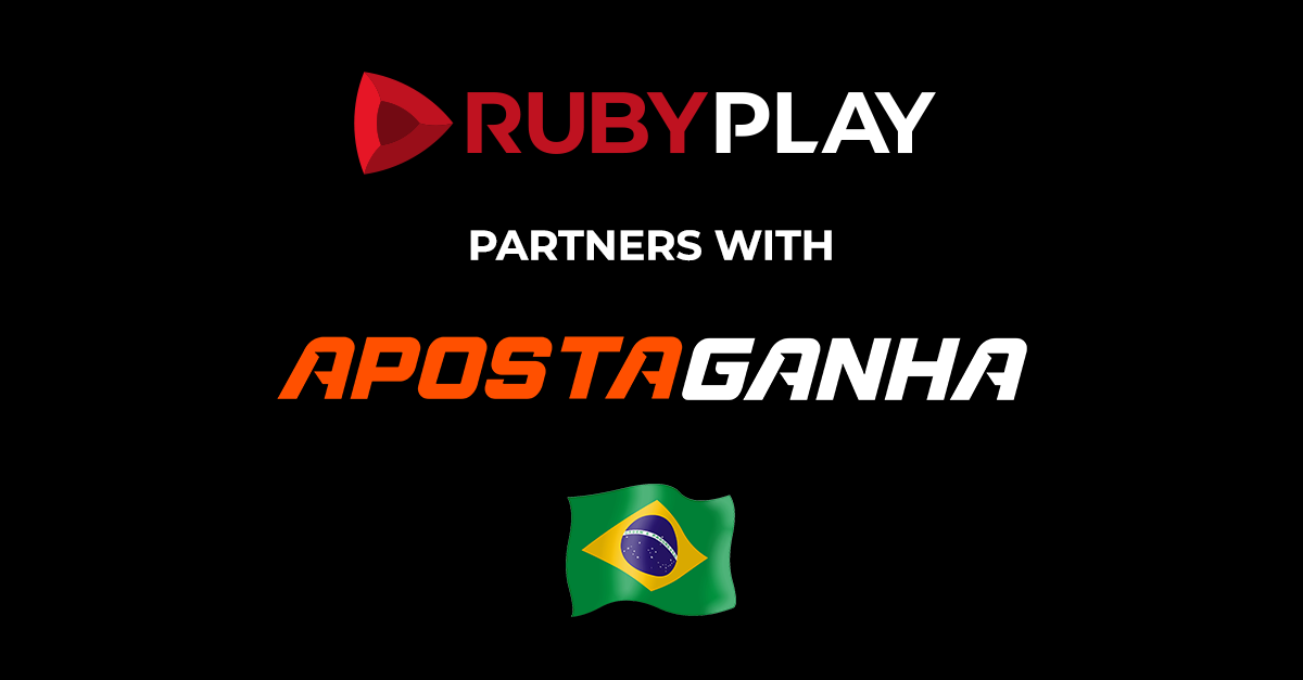RubyPlay Strengthens Brazilian Reach Through New Partnership - iGaming ...